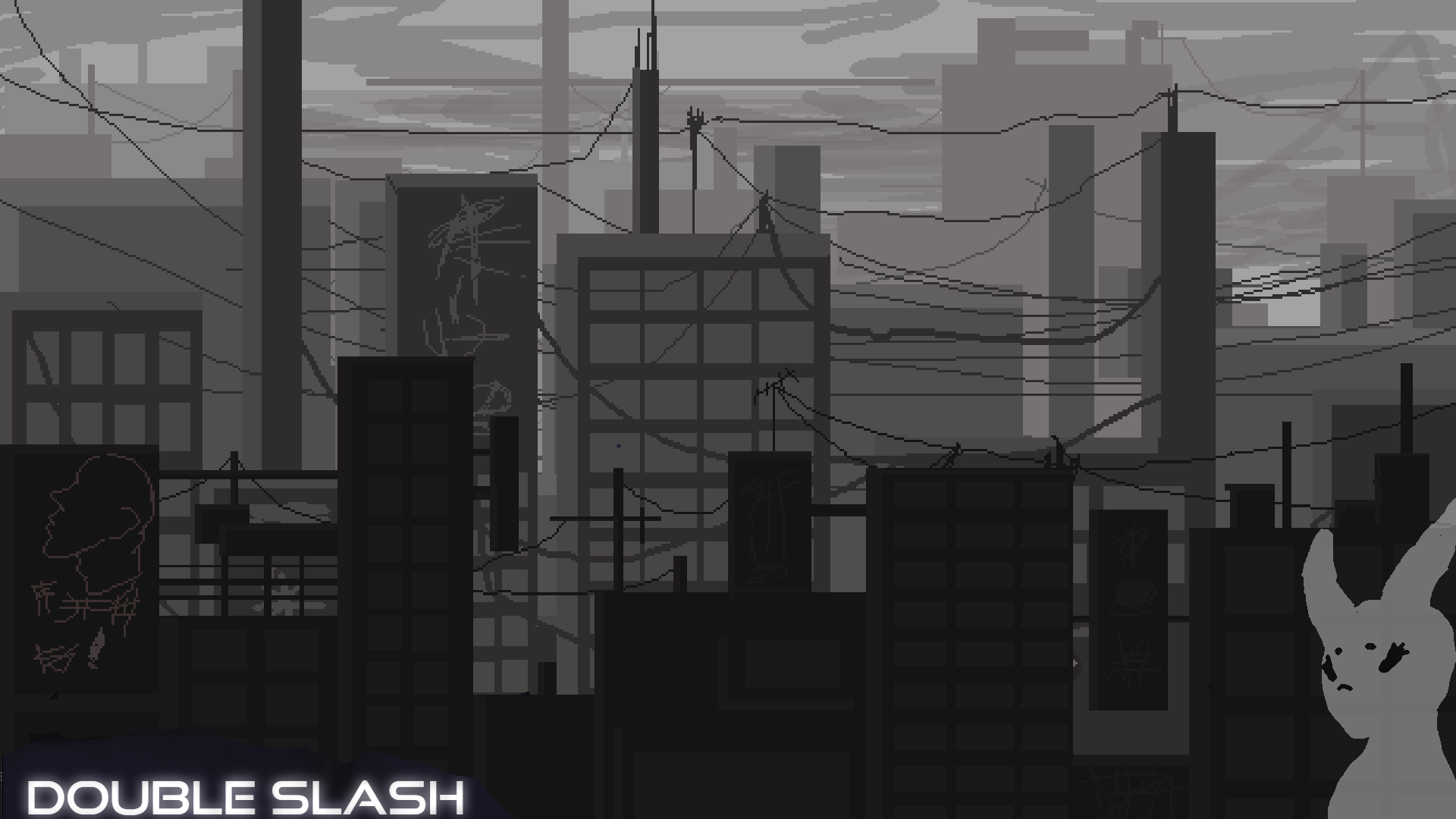 Devlog - Double Slash by Puko snds