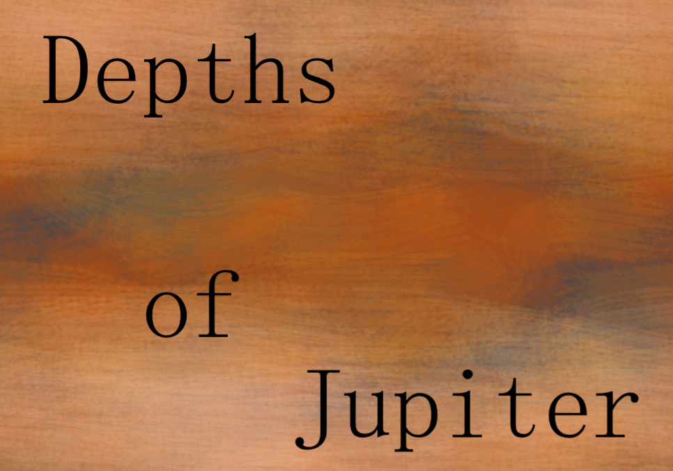 Depths of Jupiter by i_like_snacks