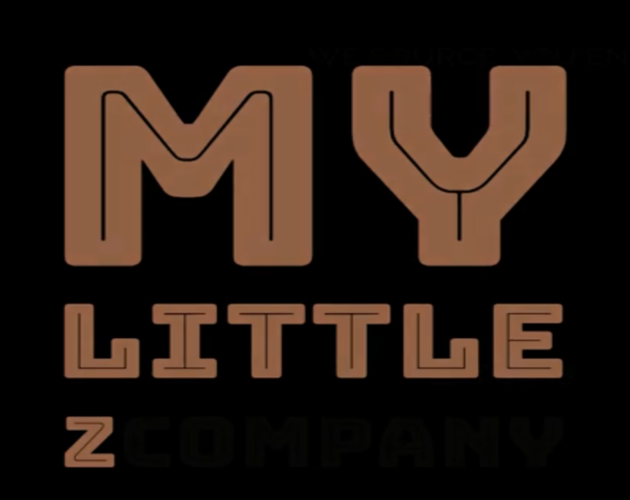 My Little Z by Dropout Proxy