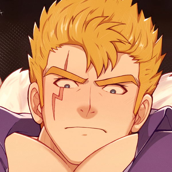 Laxus Dreyar + Von Lycaon [August 2024] by Rapbitan