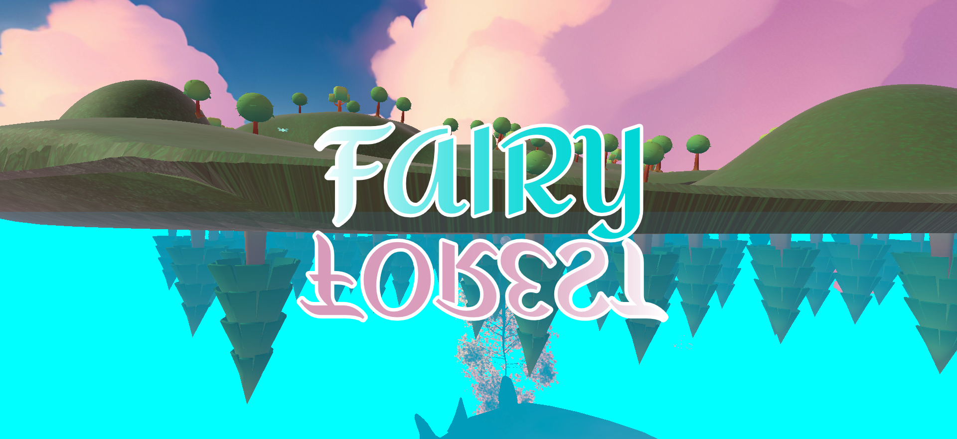 Fairy Forest by I-H, Essillore, Alios, Vikezor, J8NAS