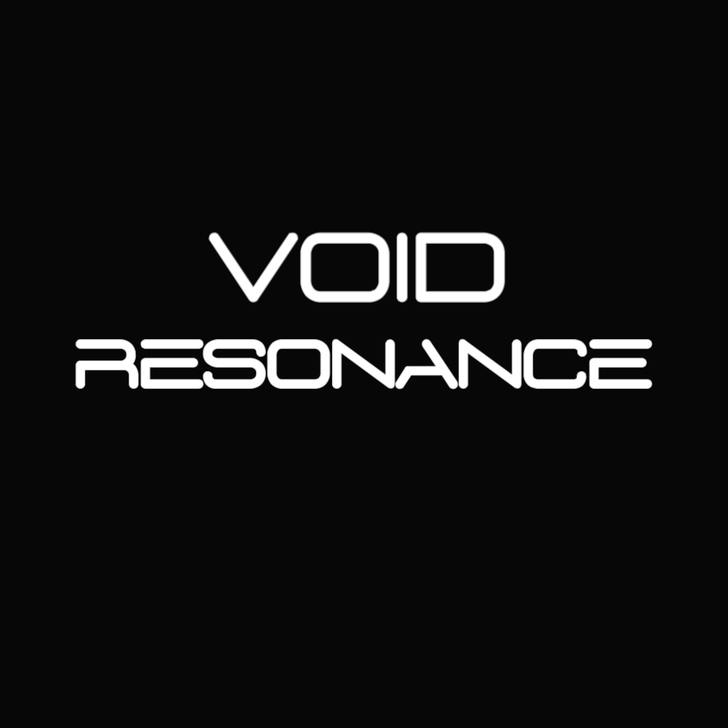 VOID RESONANCE by Modo Goblin