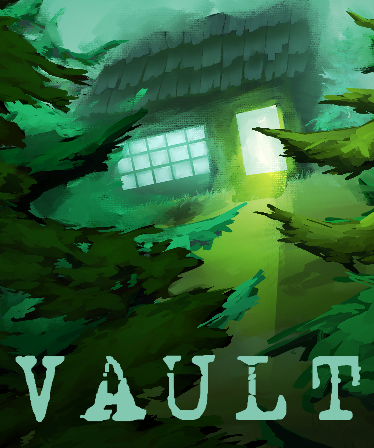 VAULT by keveatscheese
