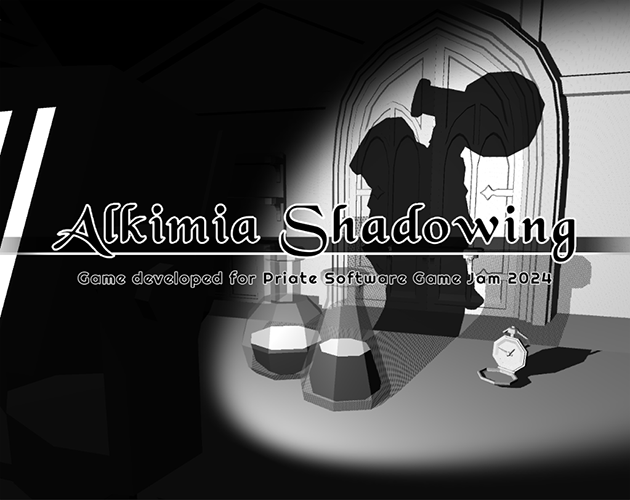 Alkimia Shadowing by KelvinHM