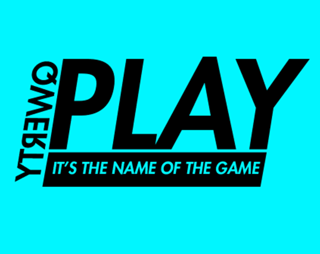 QWERTY by RizingGamesUK