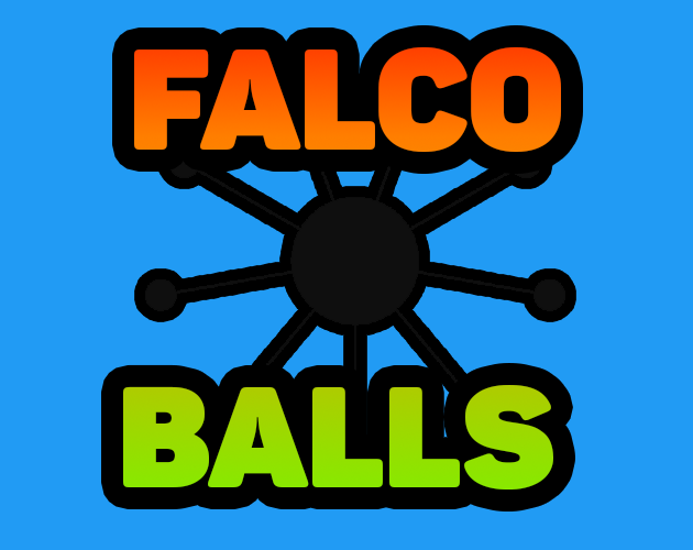 Falco Balls by Sean_Jones