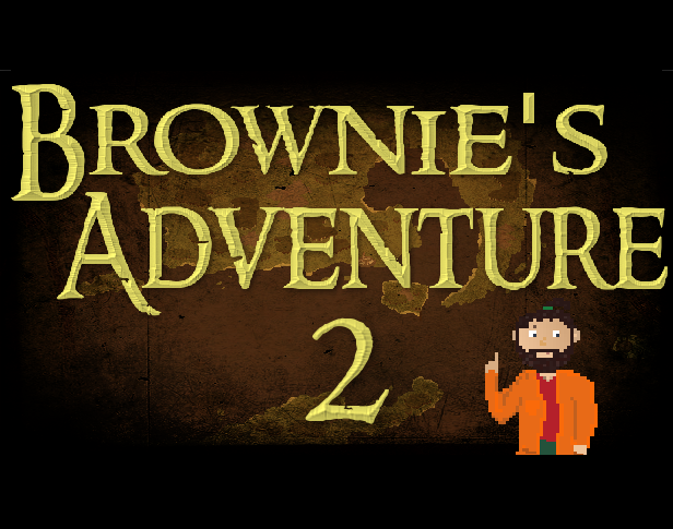 Brownie's Adventure 2 by BRG