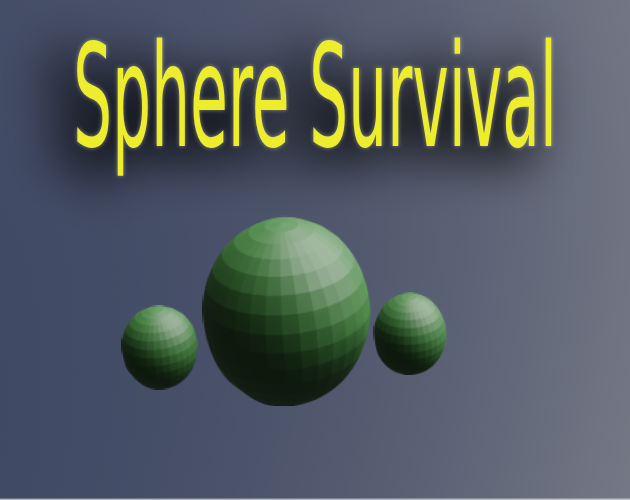 Sphere Survival by youssef_10