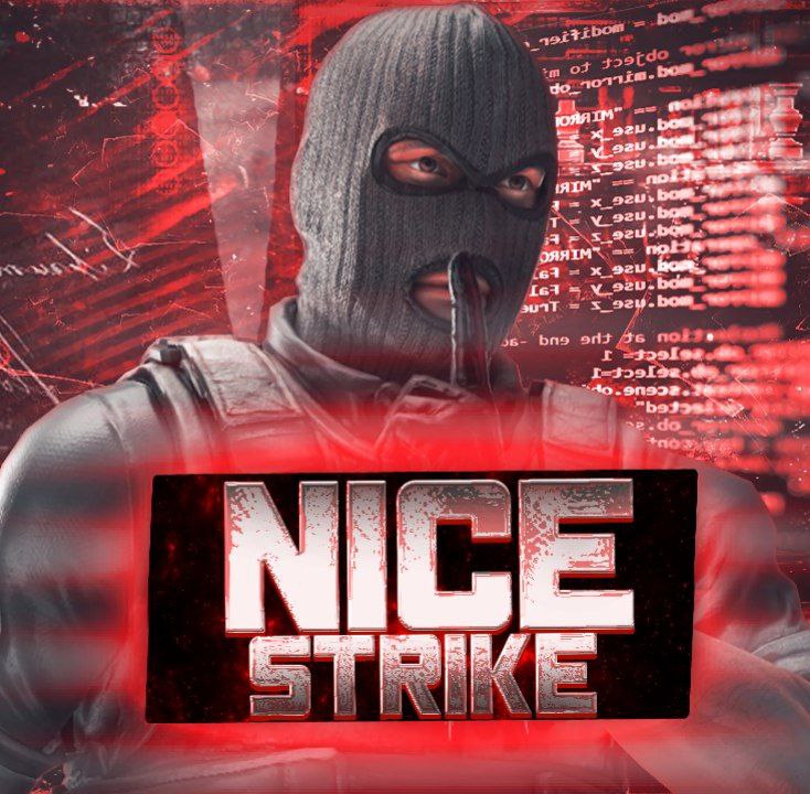 Nice Strike [CLOSED FOR THE TIME] by GdStepan2