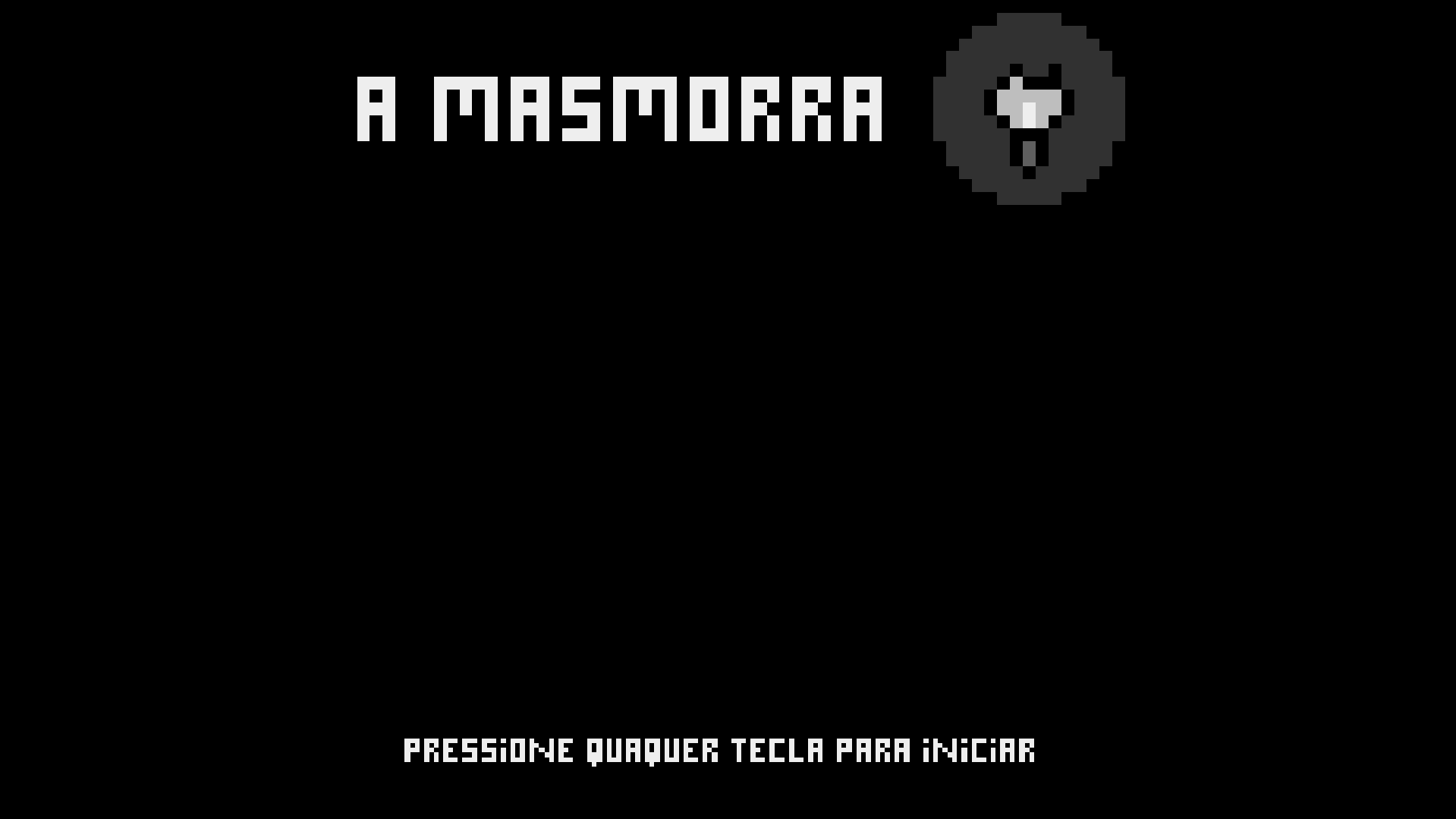A Masmorra by Mr. Nerd for NoNeJam 9 - itch.io