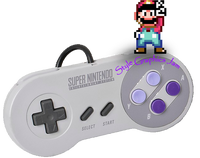 Top ranked games in the Super Nintendo Style Graphics Jam - itch.io