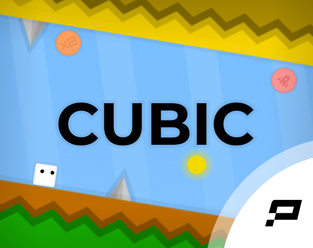 CUBIC by Patrixx