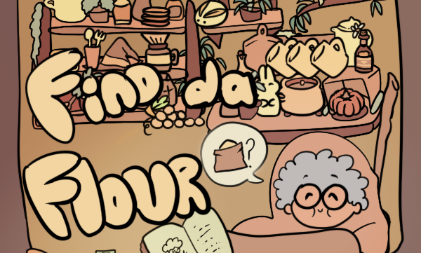 Find Da Flour by Haiyoooo | Artist
