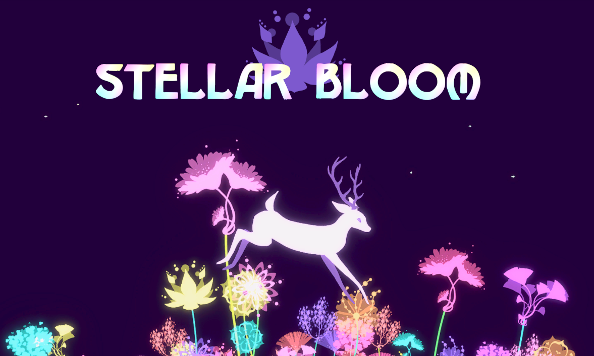 Stellar Bloom by SleepyStardusk