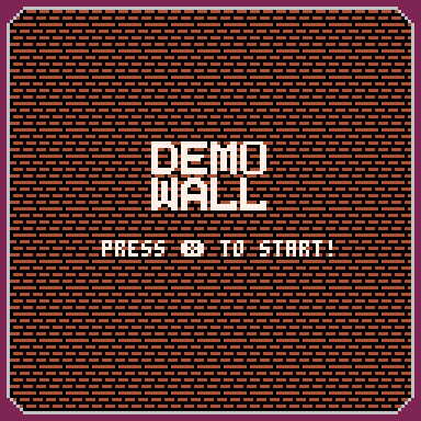 Demo Wall by Diamond_Blast_XL