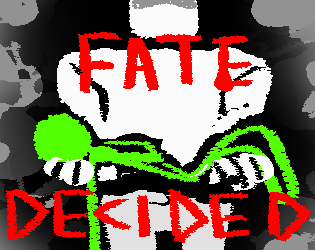 Fate Decided by Bart van Lierop, RikSnoep