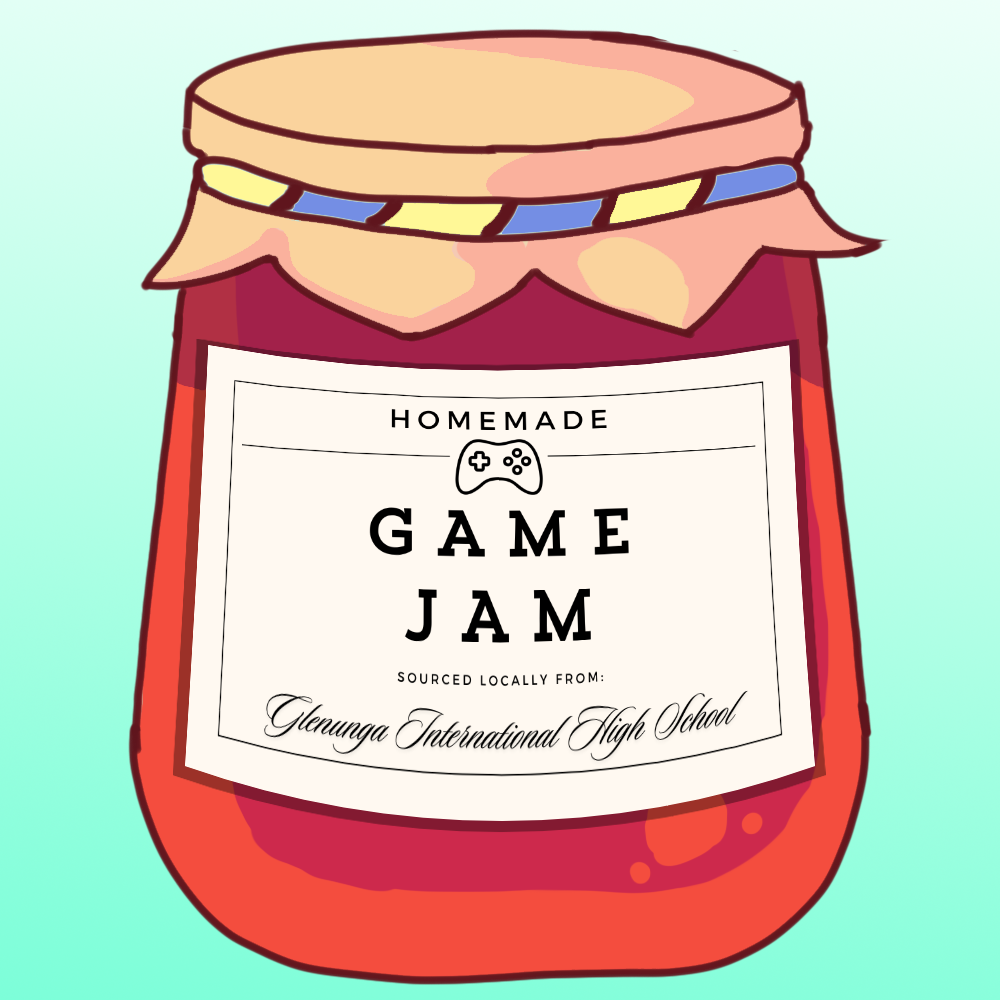 GIHS Game Jam - #0 - itch.io