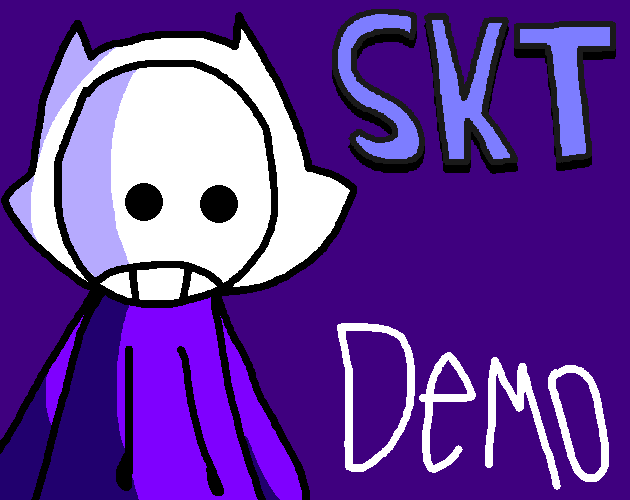 SKT demo by Tosh borim