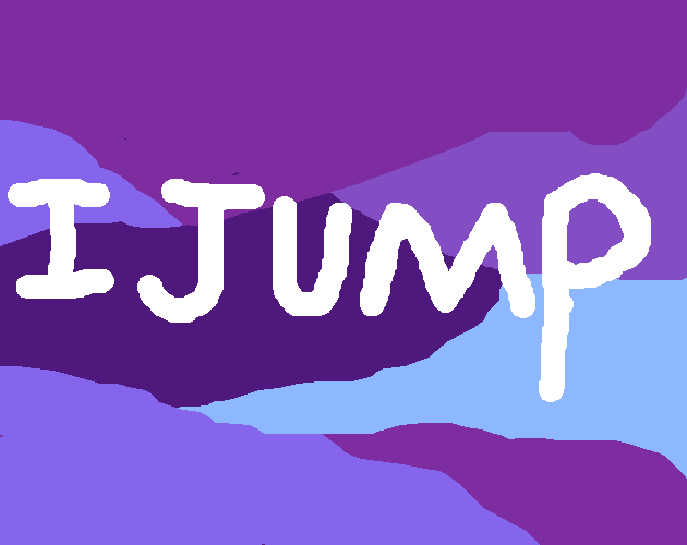 I JUMP by NotShuang