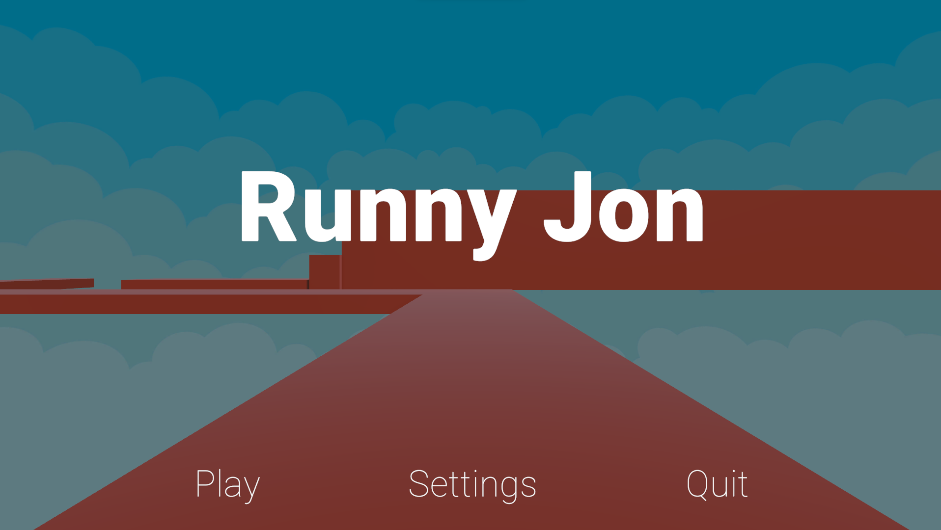 Runny Jon by Cheese Interactive
