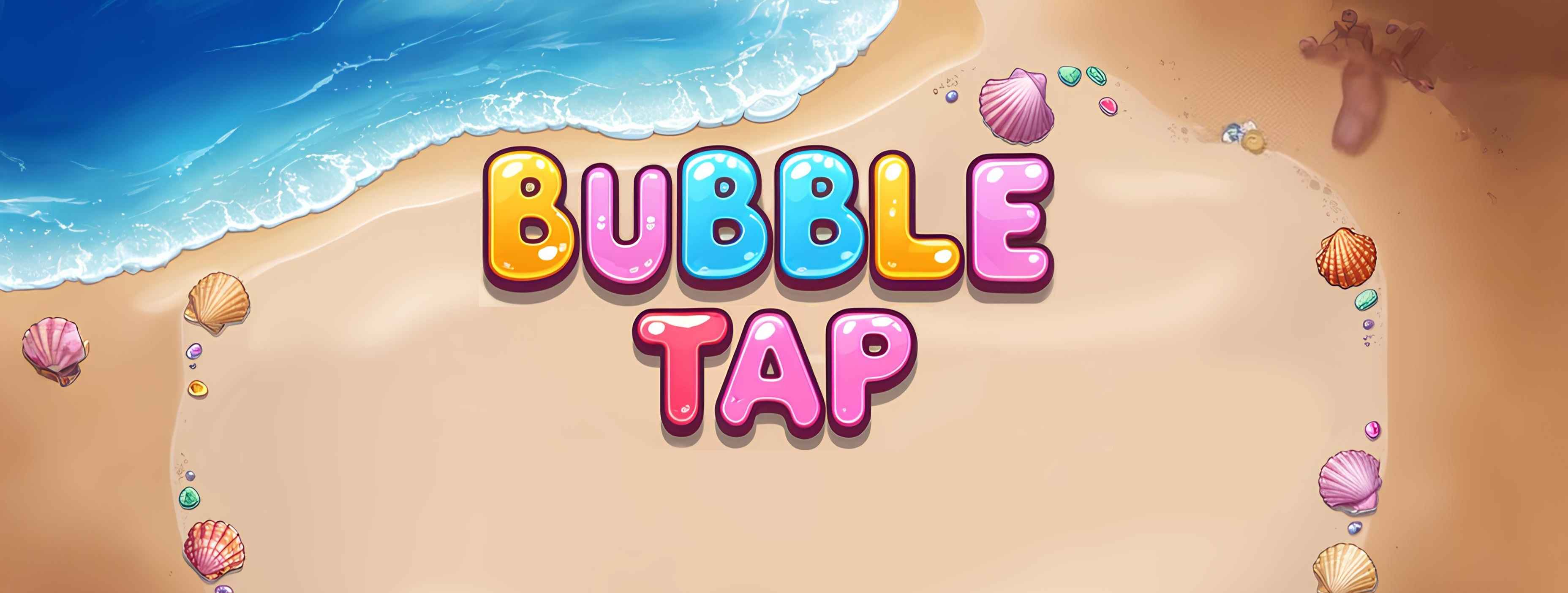 Bubble Tap by YazZ_Z, TozTiz