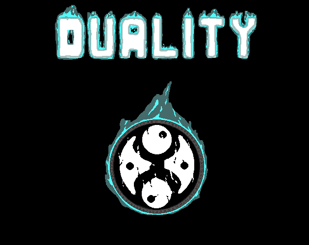 Duality by eDraagen