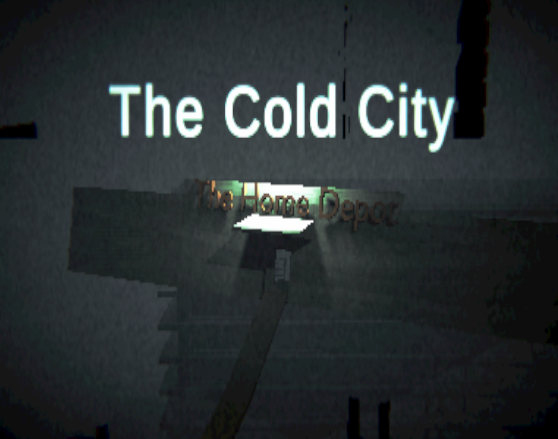 The Cold City [UPDATE 1.1] by Bubby Studios