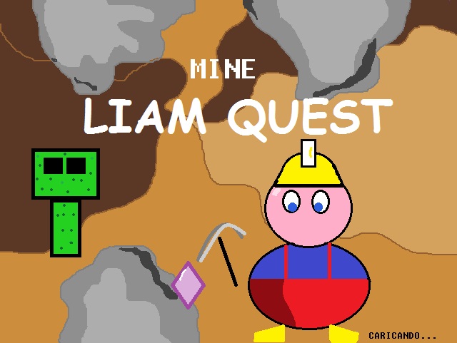 MINEQUEST by Marco Cerutti ' S Games