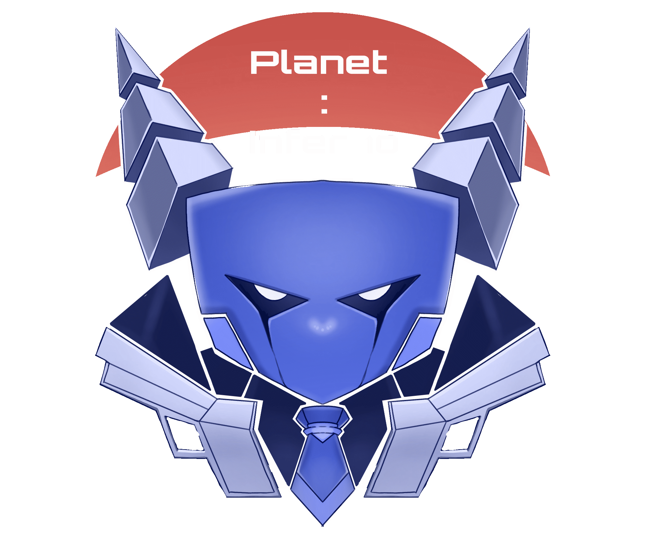 Planet:Inferno by Games Academy