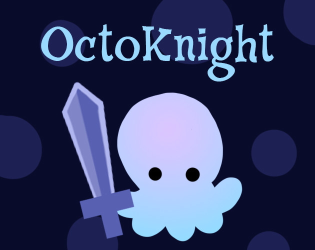 OctoKnight by snail_licker69