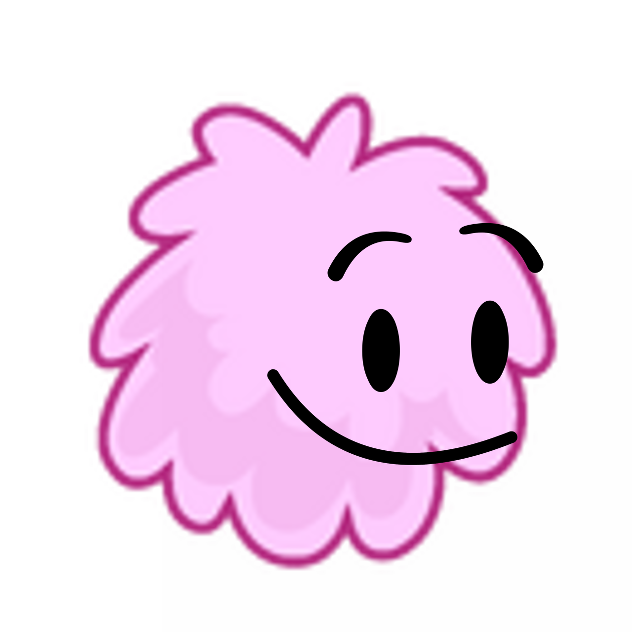 Flappy puffs bfdi fangame by Blockysfunnygames