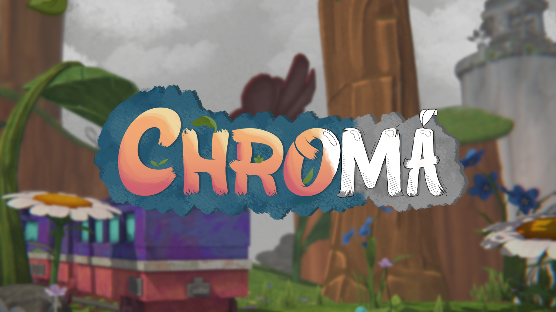 Chroma by ESMA_Game