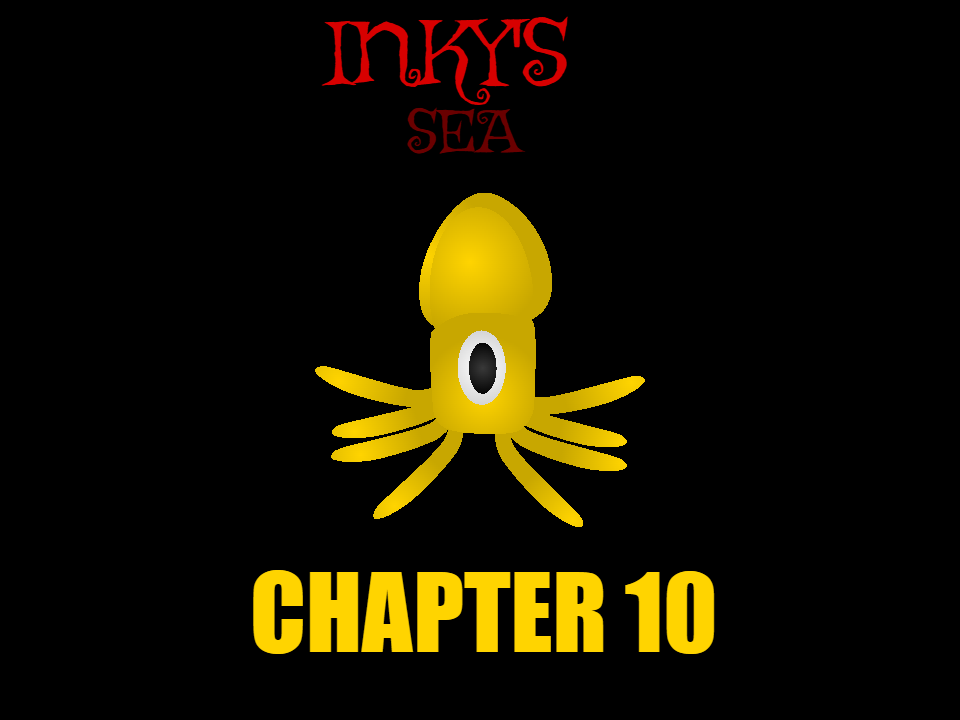 Inky Sea Chapter 10 by Jayden Entertainment