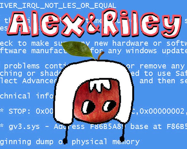 Alex&Riley by RnG