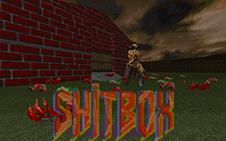 Shitbox.WAD by Arken