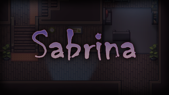 Sabrina by felipefalcon