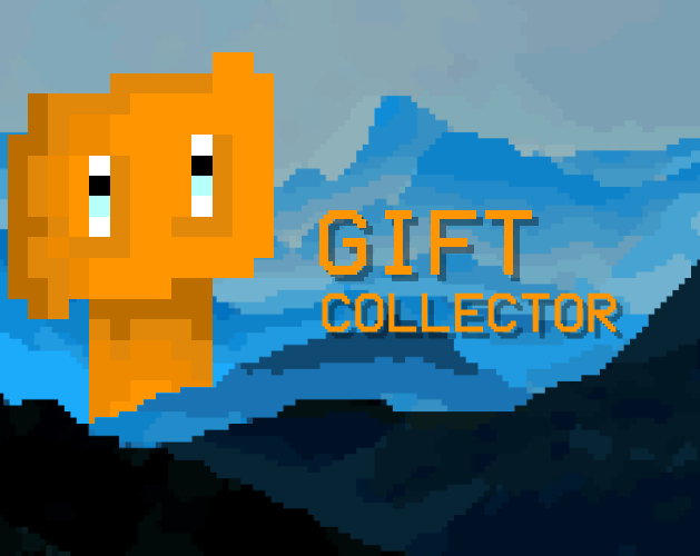 Gift Collector by BigBonkStudio