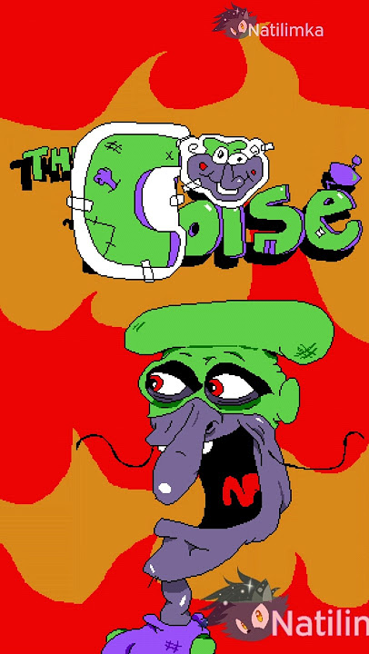 PIZZA TOWER LAP FART PIZZA PURSUIT by The Loise