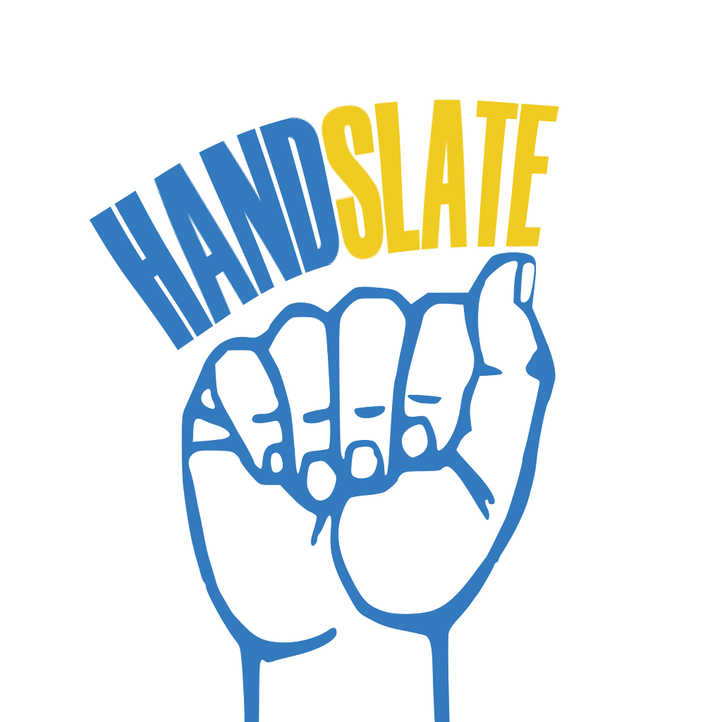 Handslate: Digital Sign Language Interpreter by Matoe