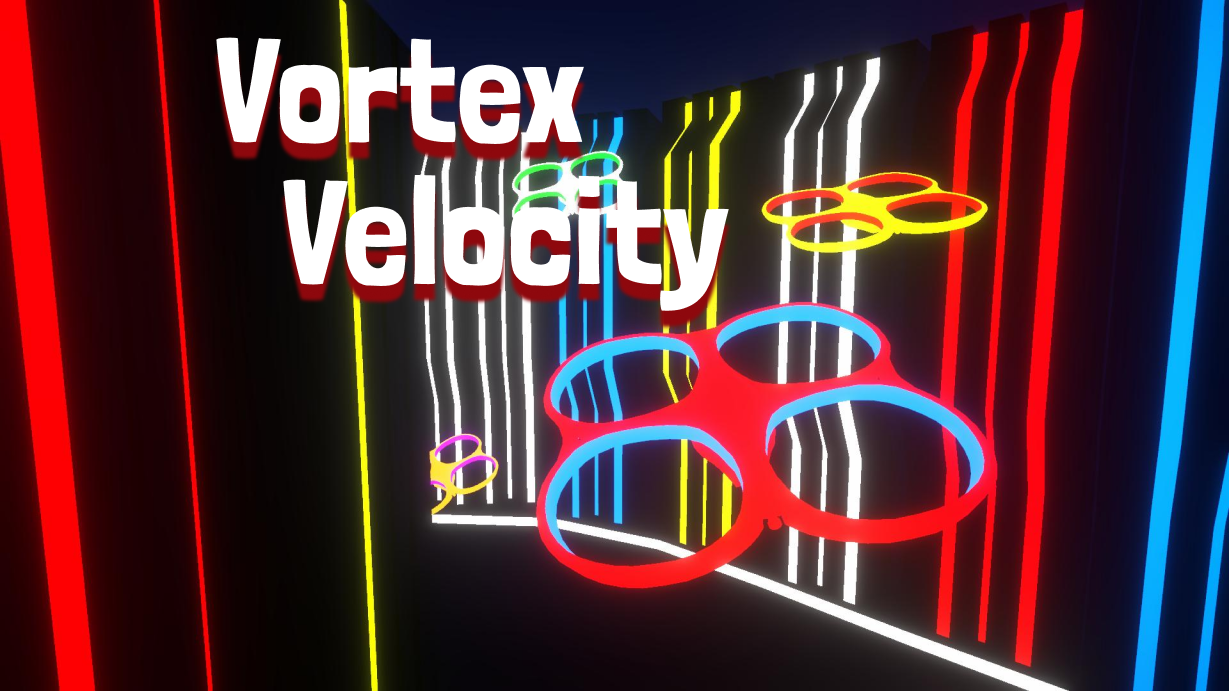 Vortex Velocity by Suka Suka Developer