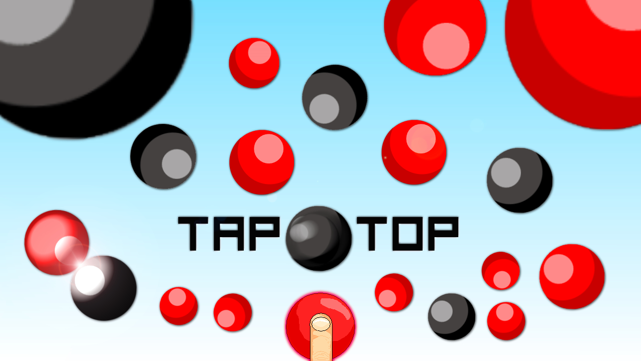 TapTop (Old) by Ambratolm