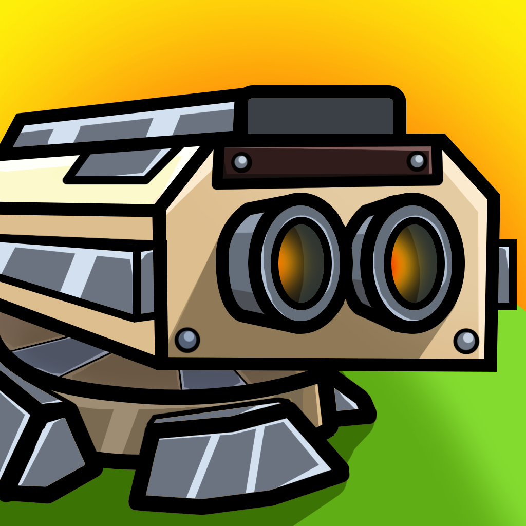 Fortress Defender by Smilling Slimes