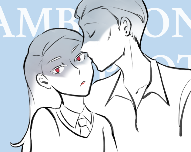 Ambition Plot 2 by Arbit