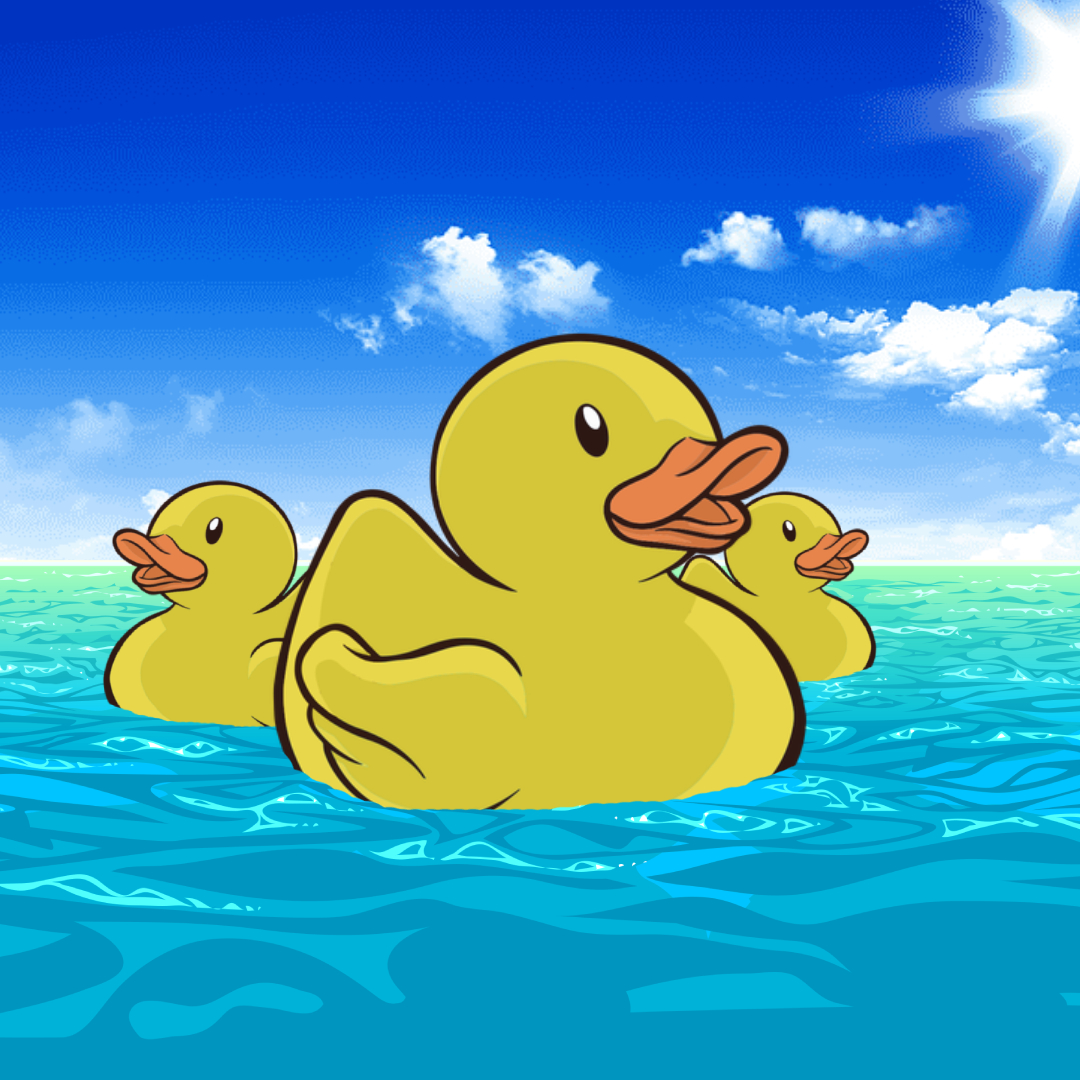 Ducky.io by KOGameStudio