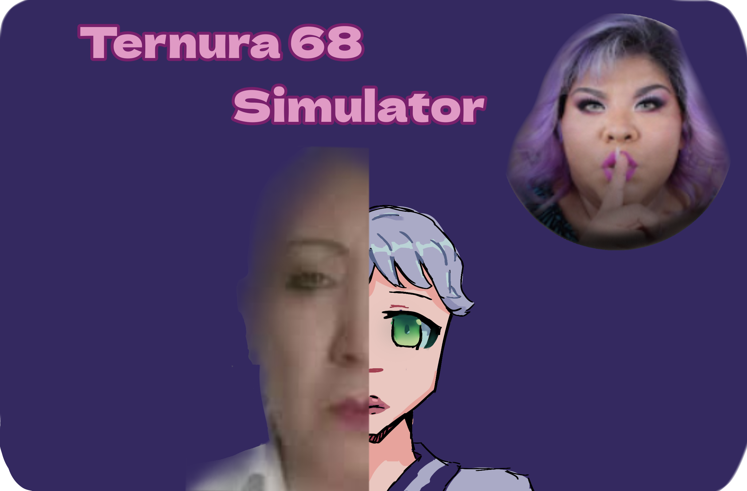 Ternura 68 Simulator by ~Ternure dev~