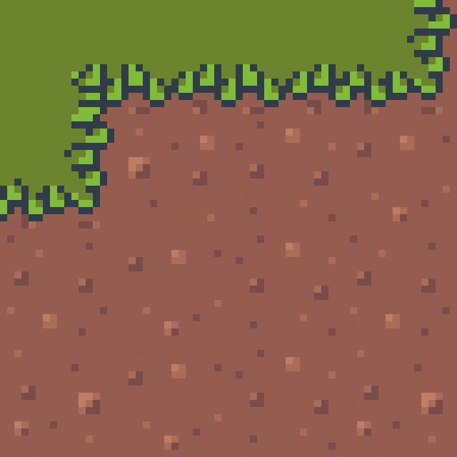 Spike Up Your Life! 🚀 - Farming Sim Character Base by The Game Smith