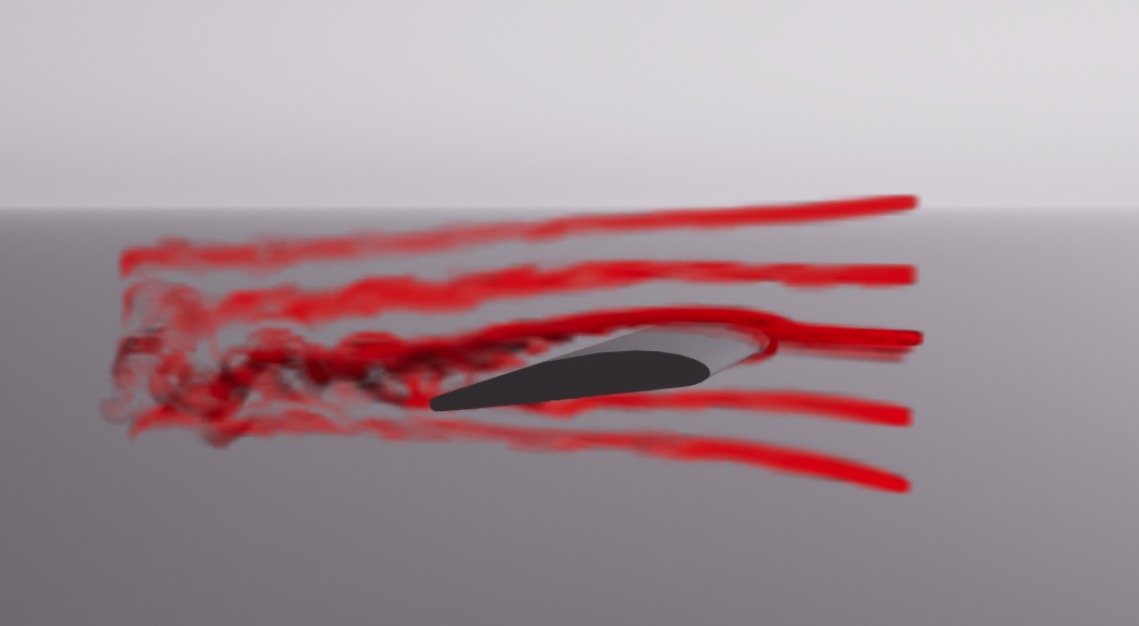 Physics Atlas: Wind Tunnel by HoloWorks