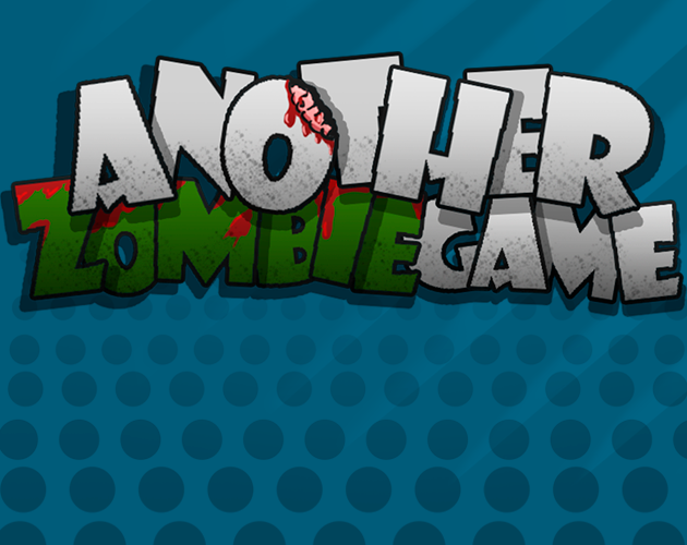 Another Zombie Game by mrubio98