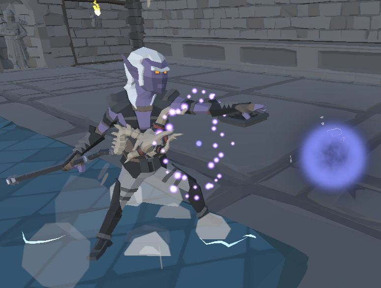 The Shadow Curse by Okhalme