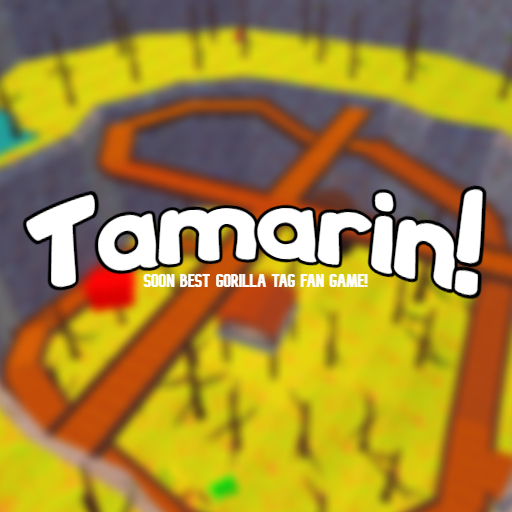 Tamarin! by respawvn _official